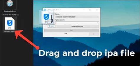 Image result for How to Use Sideloadly