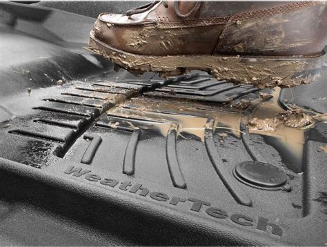 Image result for WeatherTech HP Install