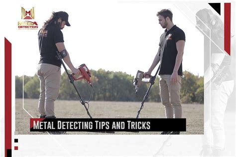 Image result for Metal Detecting Tricks