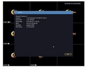 Image result for Xvr Pro Setup