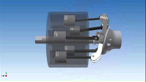 Image result for Engine with Stackable Odules