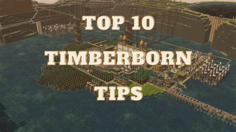 Image result for Timberborn Tips