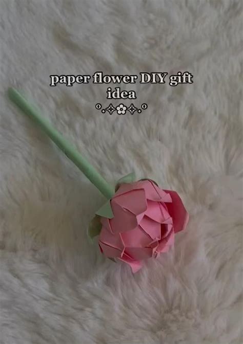 Image result for Origami Paper Flower Tutorial