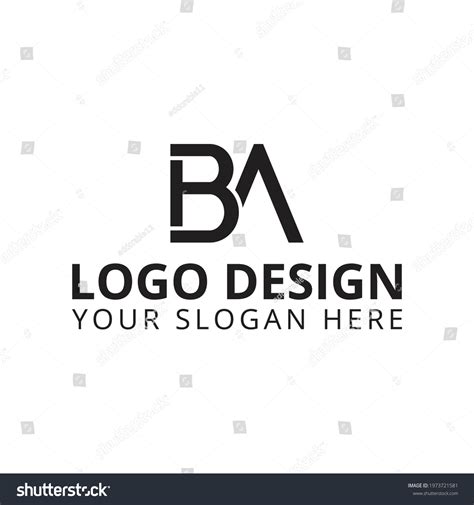 Image result for BA Style Logo
