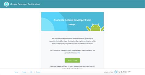Image result for Android Developer Certification