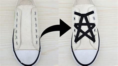 Image result for Shoe Lace Star Pattern Tutorial