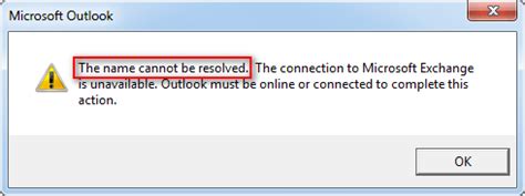 Image result for Domain Name Cannot Be Resolved Error