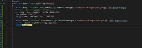 Image result for COM Class