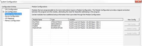Image result for Application Module Configuration Images