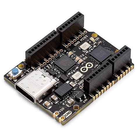 Image result for Arduino Iuno Mini