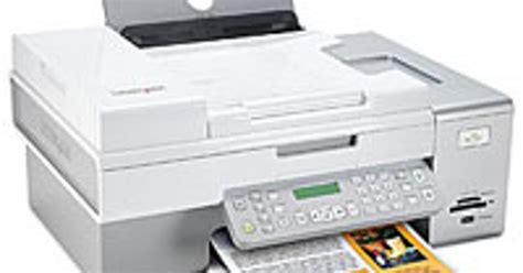 Image result for Lexmark Printing Machine