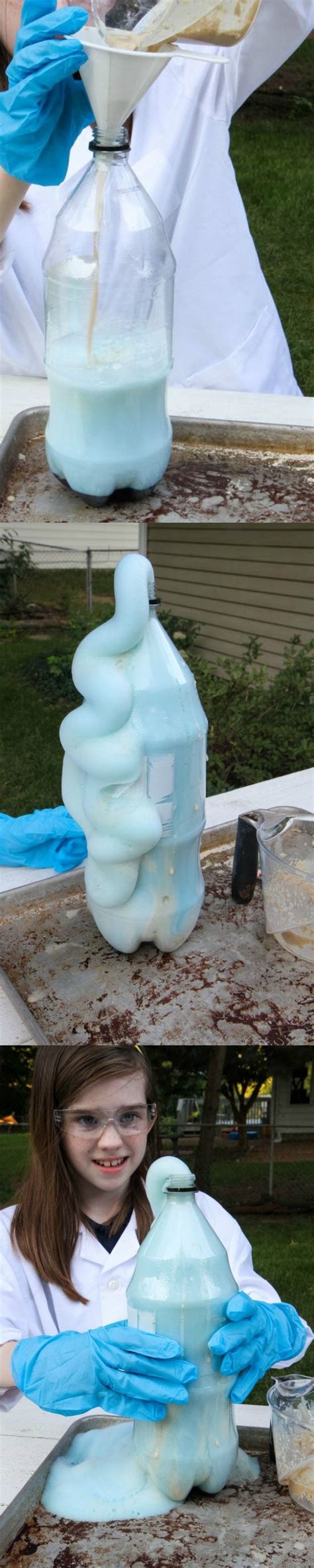 Image result for How to Make Big Elephant Toothpaste