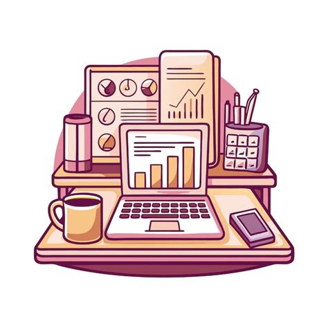 Image result for Computer Chart Work Drawing