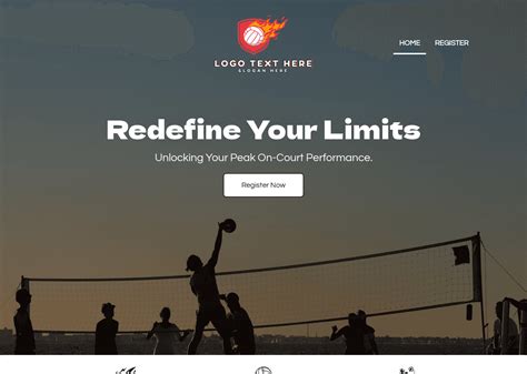 Image result for Volleyball Training Program