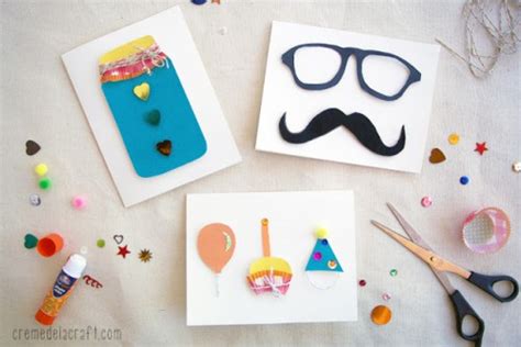 Image result for DIY Fathers Day Cards