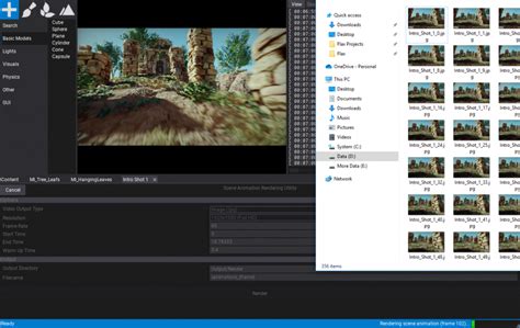 Image result for Flax Engine