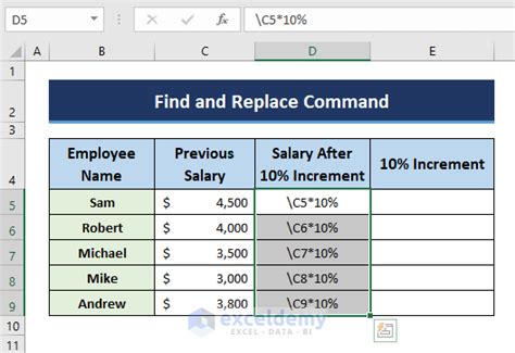Image result for How to Copy and Paste Formulas without Values in Excel