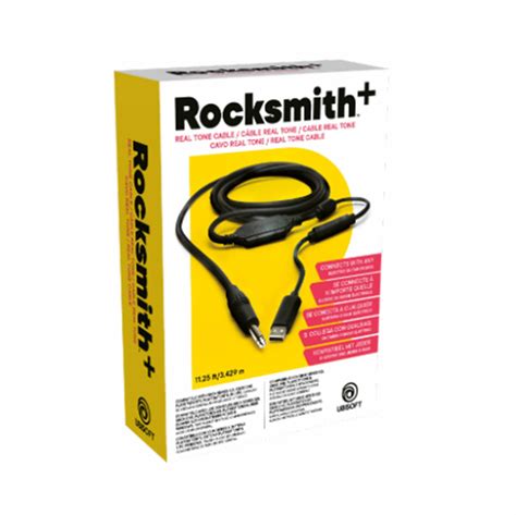 Image result for Cable Rocksmith PC