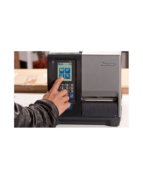 Image result for Intermec Label Printer