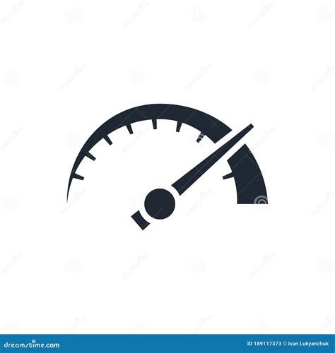 Image result for Odometer Symbol