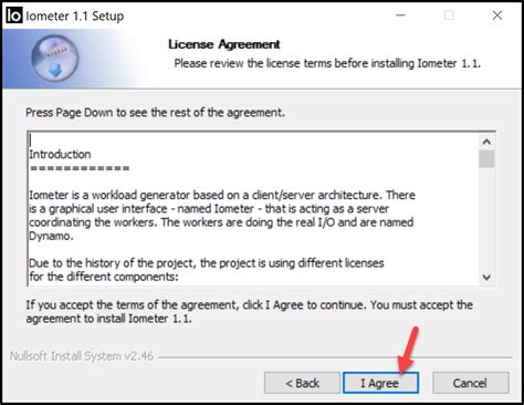 Image result for Iometer Test File