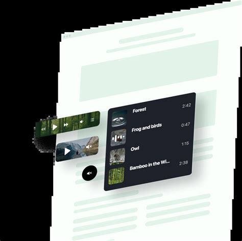 Image result for Add Background Music to Website Made Using Notepad