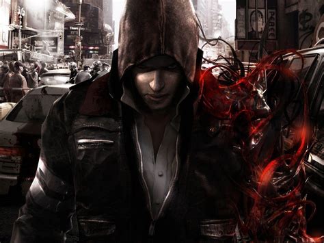 Image result for Prototype 2 Alex