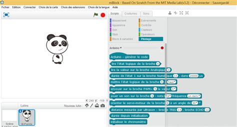 Image result for Mbot Coding Examples