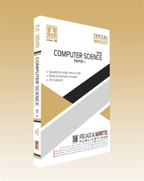 Image result for Computer Science a Level Paper 1