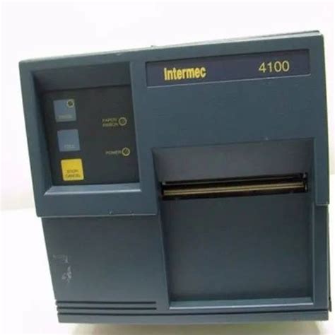 Image result for Intermec Barcode Printer