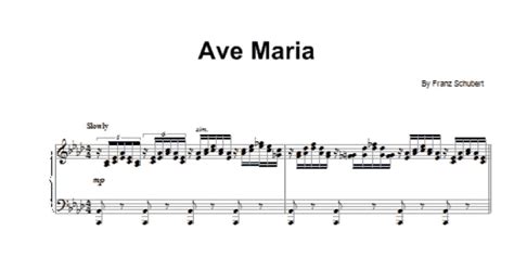 Image result for Ave Maria Guitar Tutorial