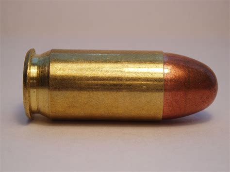 Image result for Explosive 45ACP