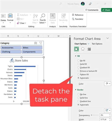 Image result for Task Panel Excel