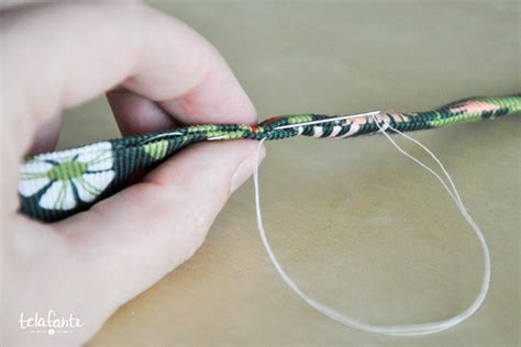 EASY HAIR BOW TUTORIAL