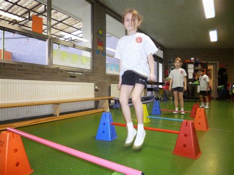 Image result for Springen Over