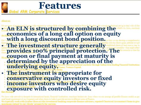 Image result for Equity-Linked Notes