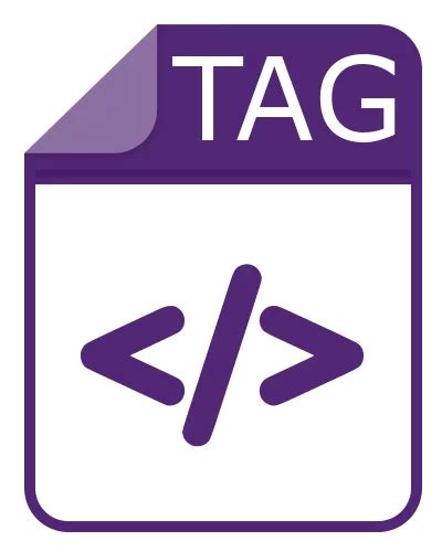 Image result for How to Use Tag File