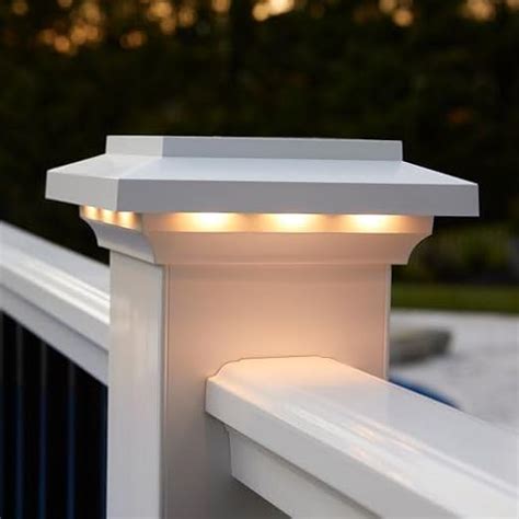 Image result for TimberTech Post Light