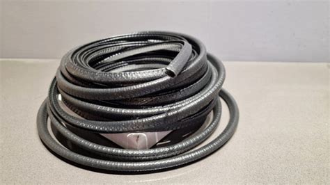 Image result for PVC Roof Edging Trim