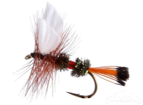 Image result for Royal Coachman Fly Pattern
