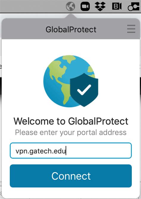 Image result for GlobalProtect Client