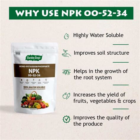 Image result for NPK Explained