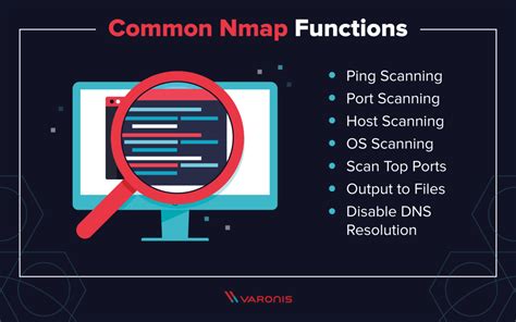 Image result for Nmap Commands Examples