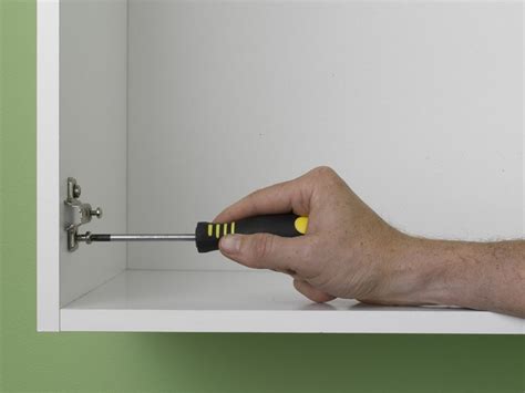 Image result for Fitting Kitchen Unit Hinges