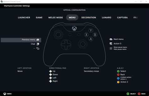 Image result for Steam Input Mapper Mode Shifting