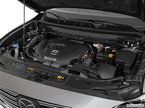 Image result for Remove Engine Mazda CX-9