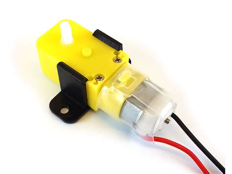 Image result for In-Line Motor