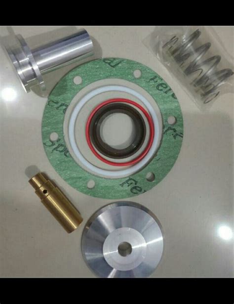 Image result for Screw Compressor Intake Contol Valve