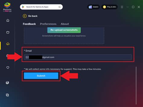 Image result for Bluestack Screen Problem