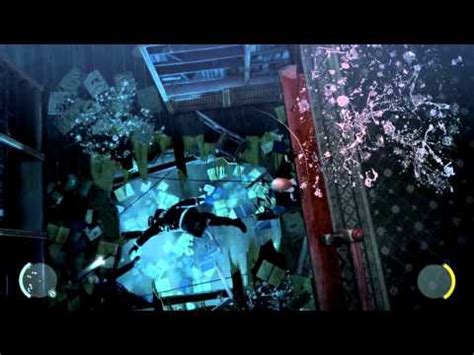 Image result for Hitman Absolution Run for Your Life